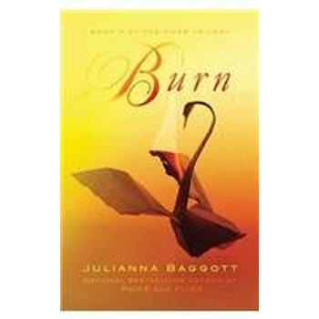 【】Burn