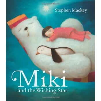 Miki and the Wishing Star