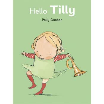 Hello Tilly