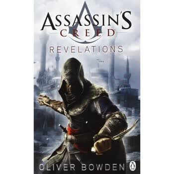 Assassin’s Creed: Revelations