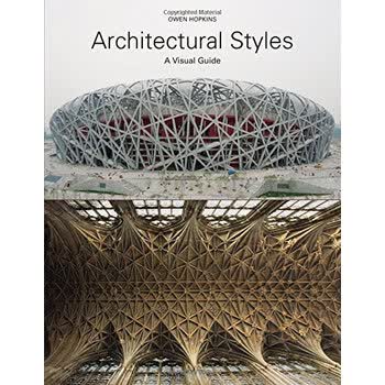 【】Architectural Styles: A Visual