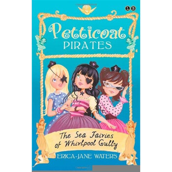 PETTICOAT PIRATES