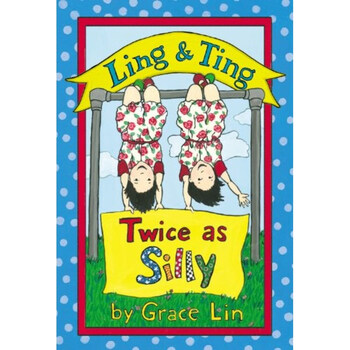 Ling & Ting: Twice as Silly