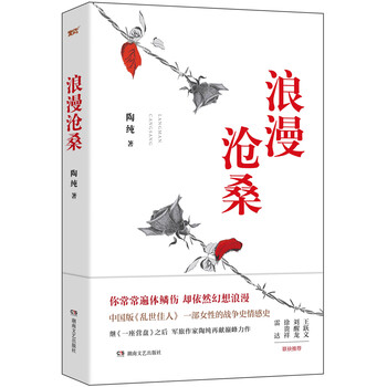 浪漫沧桑
