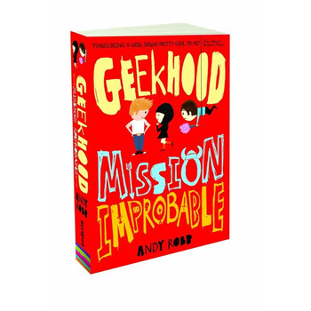 Geekhood: Mission Improbable