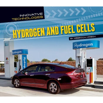 【】Hydrogen and Fuel Cells