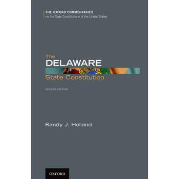 The Delaware State Constitution