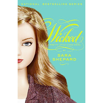 Pretty Little Liars #5: Wicked