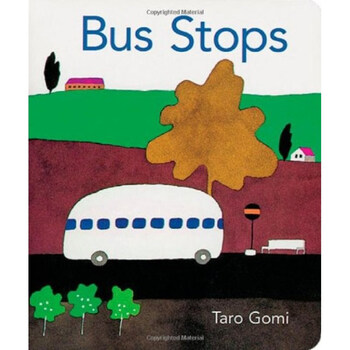 Bus Stops 2013