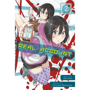Real Account Volume 2
