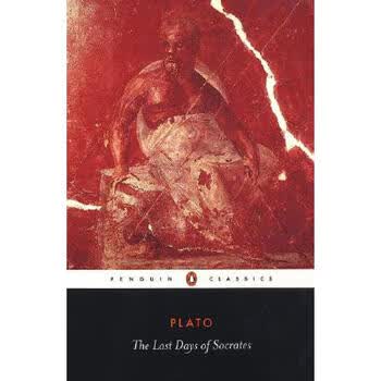 The Last Days of Socrates