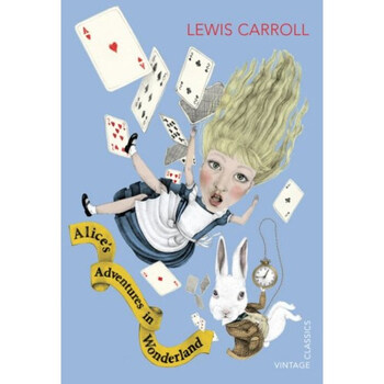 Alice's Adventures in Wonderland