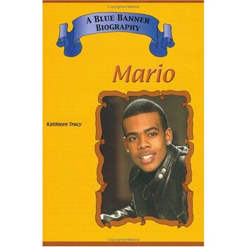 【】Mario