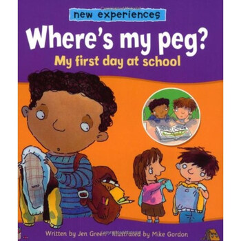 New Experiences #2: Where’s My Peg? - My Fi