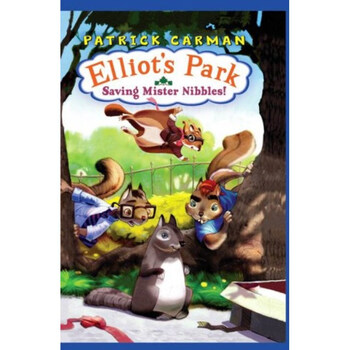 Saving Mr Nibbles (Elliot's Park)