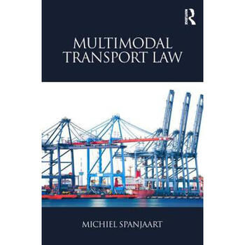 MULTIMODAL TRANSPORT LAW, SPANJAART