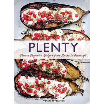 Plenty: Vibrant Vegetable Recipes from London's...