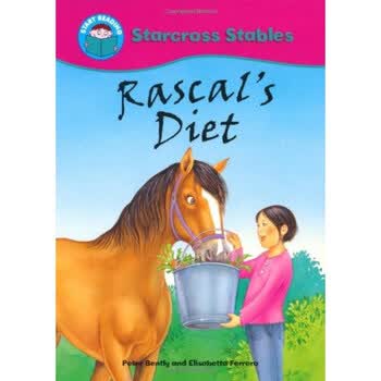 Start Reading: Starcross Stables: Rascal’s