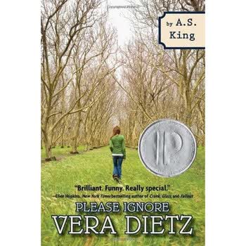 Please Ignore Vera Dietz