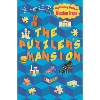 The Puzzler's Mansion: The Puzzling Worl
