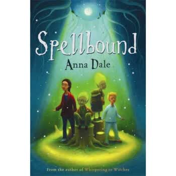 Spellbound