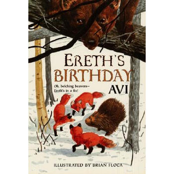 Ereth's Birthday