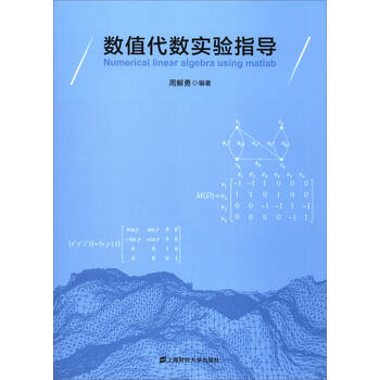 数值代数实验指导