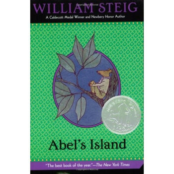 Abel’s Island