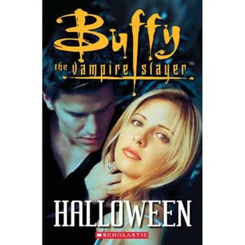 ELT readers: Buffy the Vampire Slayer: Halloween