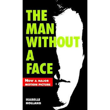 The Man Without a Face