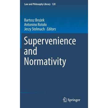 Supervenience and Normativity