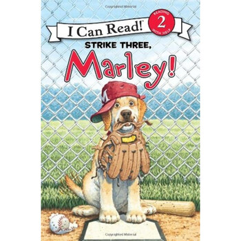 Strike Three, Marley!