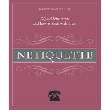 Debrett's Netiquette