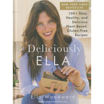 Deliciously Ella, Volume 1: 100+ Easy, Healt...