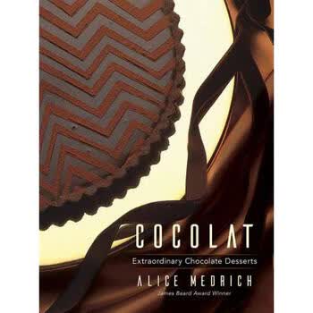 Cocolat: Extraordinary Chocolate Desserts