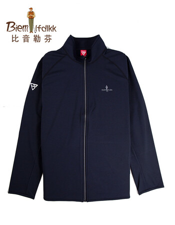 比音勒芬（Biemlfdlkk）男士休闲上衣323185962 黑色07 S【图片 价格 品牌 报价】-京东