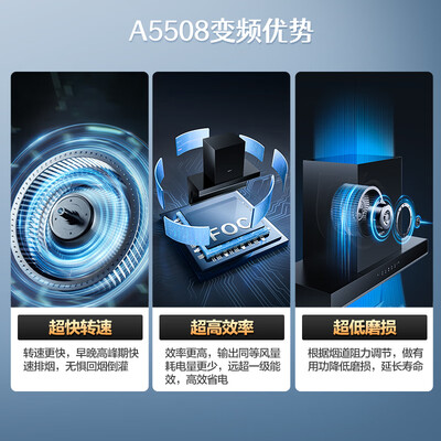 深入点评名气CXW-260-A5508油烟机好不好，笔者细说它优劣点！_购物资讯_百家评测