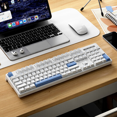 详细评析京东京造J104机械键盘：优缺点一览！-对比猫