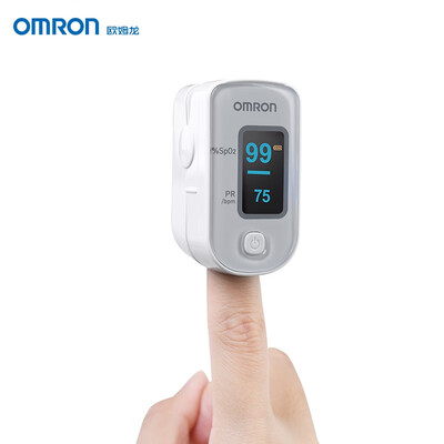 揭秘！欧姆龙HPO-100血氧仪真实测评，为你揭开真相-对比猫