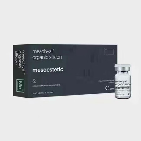 美斯蒂克（mesoestetic） 美斯蒂克硅烷醇210 221 X-DNA抗皱防衰水光针原液自涂抹式复颜玻 美斯蒂克硅烷醇10*5ml【图片 价格 品牌 报价】-京东