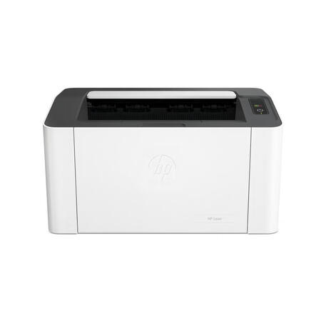 【hp1008a】惠普（HP）1008a A4黑白激光打印机 家用商用办公打印机 简约小巧单打印 1008A（USB连接）【108A升级款 ...