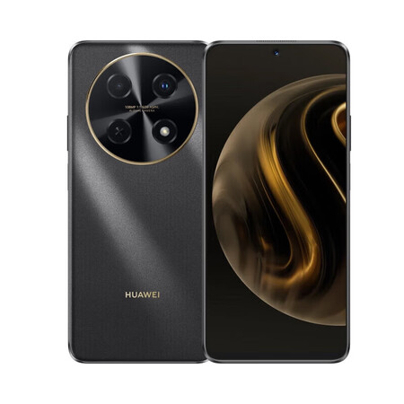 华为P70 pro 华为手机 侧面指纹 鸿蒙系统 1.08亿像素 畅享70pro【黑】 8G+256G【图片 价格 品牌 报价】-京东