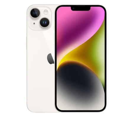 Apple 苹果14 Pro Max系列 双卡双待iPhone14 Pro max 支持移动联通电信 ipone 14plus白色 1TB ...