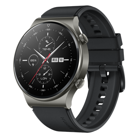 华为Watch GT2 Pro与GT3 Pro：体验评测及功能区别-对比猫
