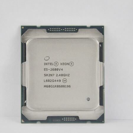 【埃泽利尔 2680V4】ACELEE Intel至强 E5-2680V4 v4处理器CPU工作站X99主板 2680V4【行情 报价 价格 ...