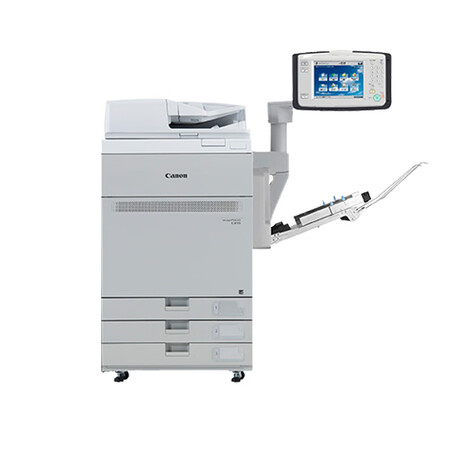 【佳能imagePRESS C710】佳能 （Canon） imagePRESS C710单张纸彩色印刷系统【商用】【行情 报价 价格 评测】-京东
