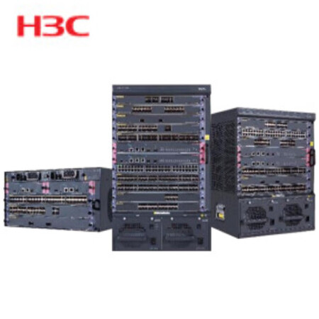 【H3C IoTS7503X-G】华三（H3C）S7503X-G以太网交换机 24端口千兆以太网电接口+8端口千兆以太网光接口模块【行情 报价 价格 评测】-京东