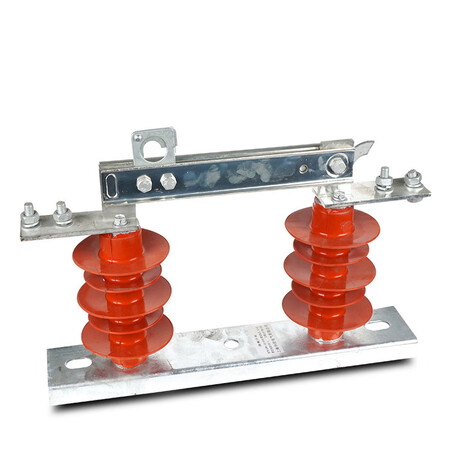穗之语HGW9-10G-12KV/400/630A 10KV户外高压隔离开关刀闸柱上开关 HGW9-10G/400A(一只价格)【图片 价格 品牌 报价】-京东