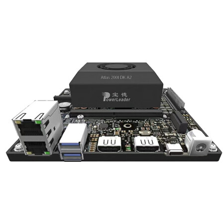 【宝德自强Atlas 200I DK A2】宝德自强 Atlas 200I DK A2（昇腾开发者套件）【行情 报价 价格 评测】-京东