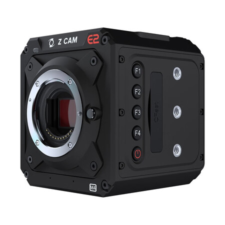【Z CAMZ CAM E2-M4】Z CAM E2-M4 4K 160P电影摄影机 ZCAM E2 M4 M43画幅国产电影机【行情 报价 ...